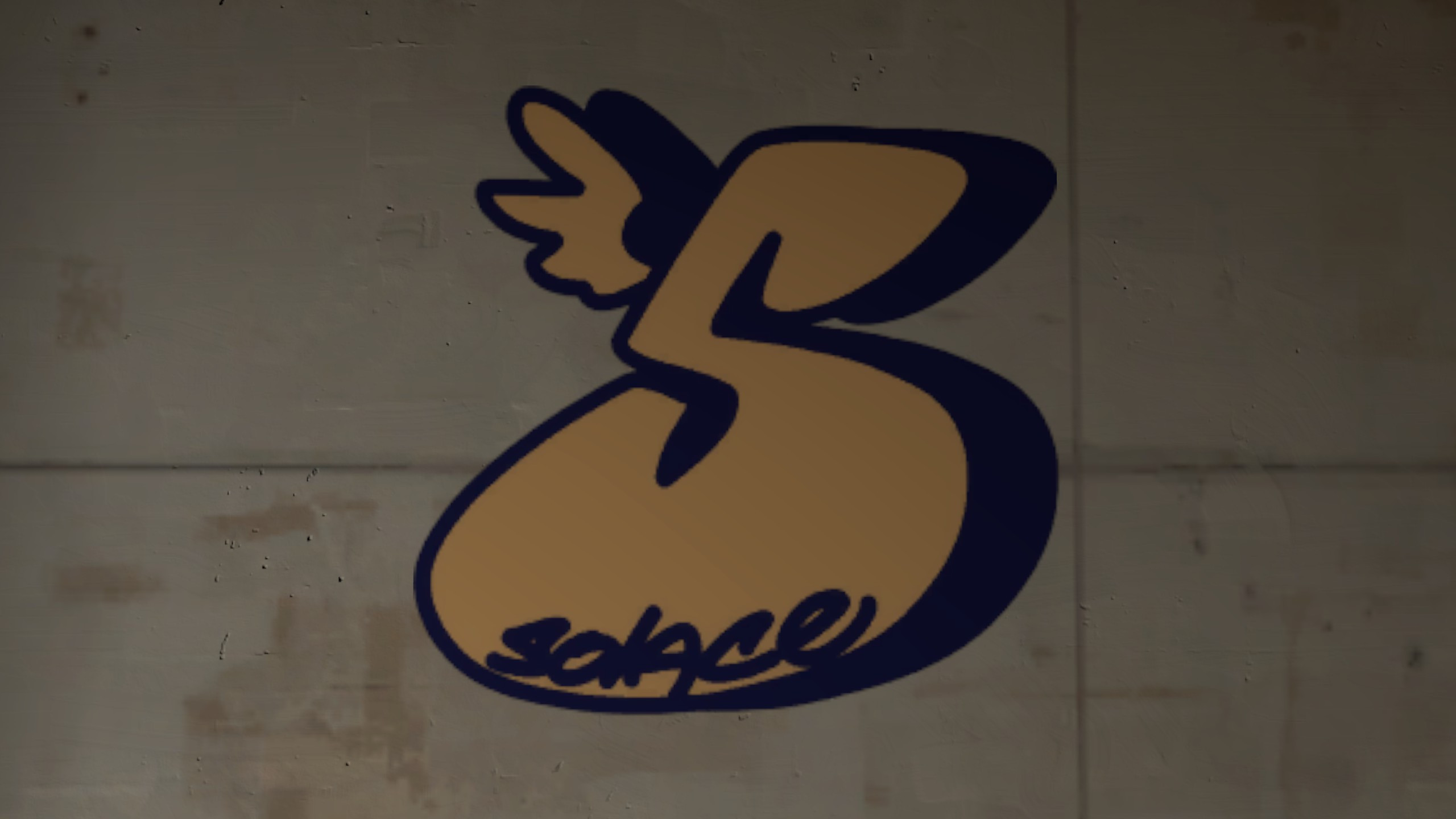 Bomb Rush Cyberfunk Graffiti Pack Spray for Team Fortress 2 | TF2 Sprays