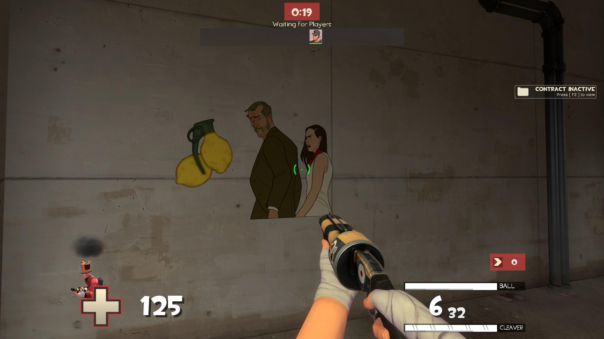 Steam 20th Anniversary Sprays Spray for Team Fortress 2 | TF2 Sprays
