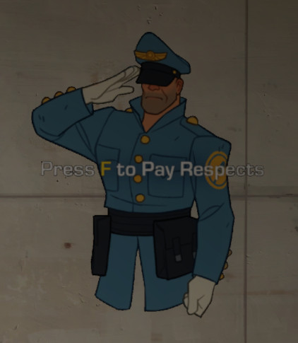 Steam 20th Anniversary Sprays Spray for Team Fortress 2 | TF2 Sprays