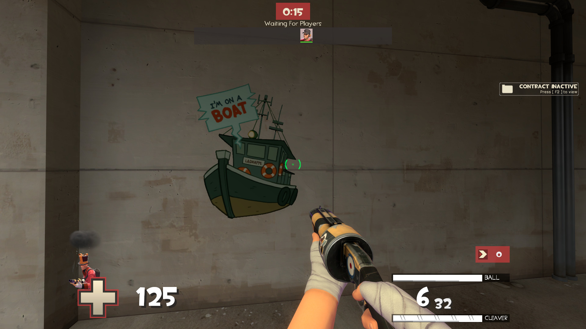 Steam 20th Anniversary Sprays Spray for Team Fortress 2 | TF2 Sprays