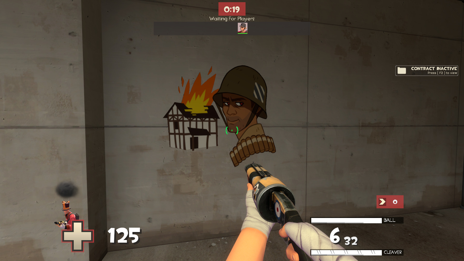 Steam 20th Anniversary Sprays Spray for Team Fortress 2 | TF2 Sprays