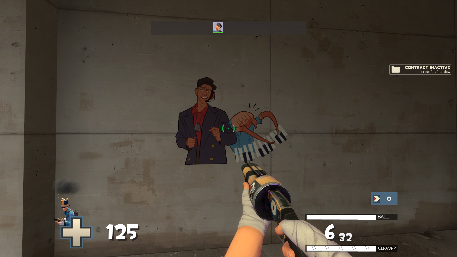 Steam 20th Anniversary Sprays Spray for Team Fortress 2 | TF2 Sprays