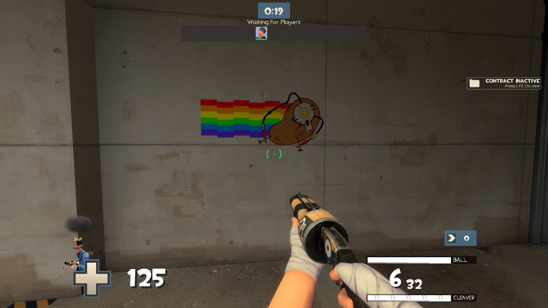 Steam 20th Anniversary Sprays Spray for Team Fortress 2 | TF2 Sprays