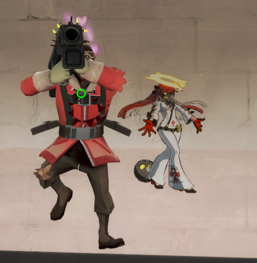 ANIMATED Jack-O Spray for Team Fortress 2 | TF2 Sprays