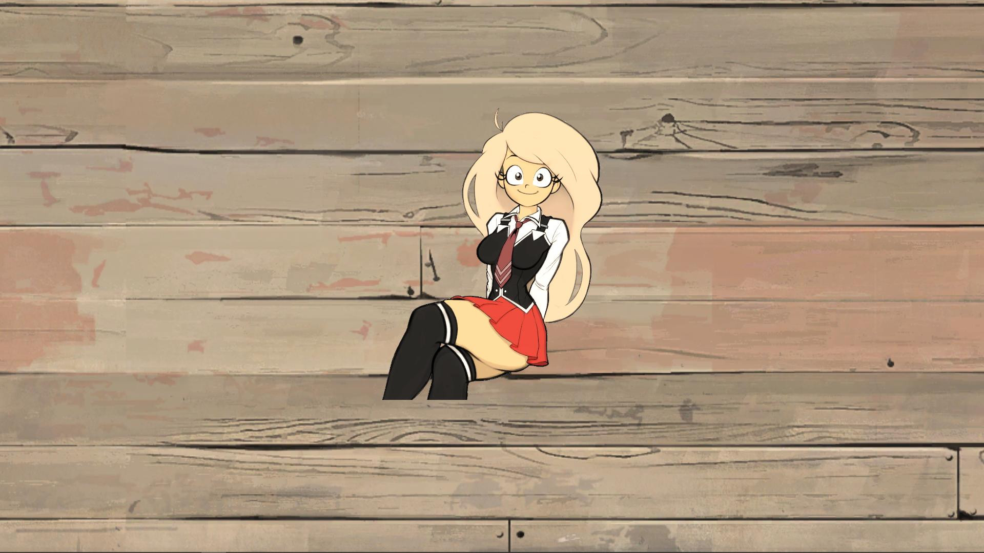 Coco Ongezellig Spray Spray for Team Fortress 2 | TF2 Sprays