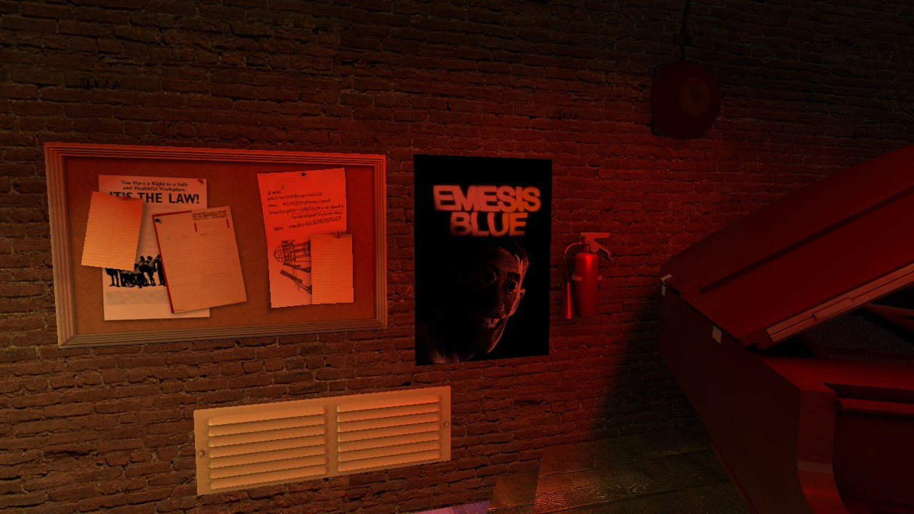 Emesis Blue poster Spray for Team Fortress 2 | TF2 Sprays