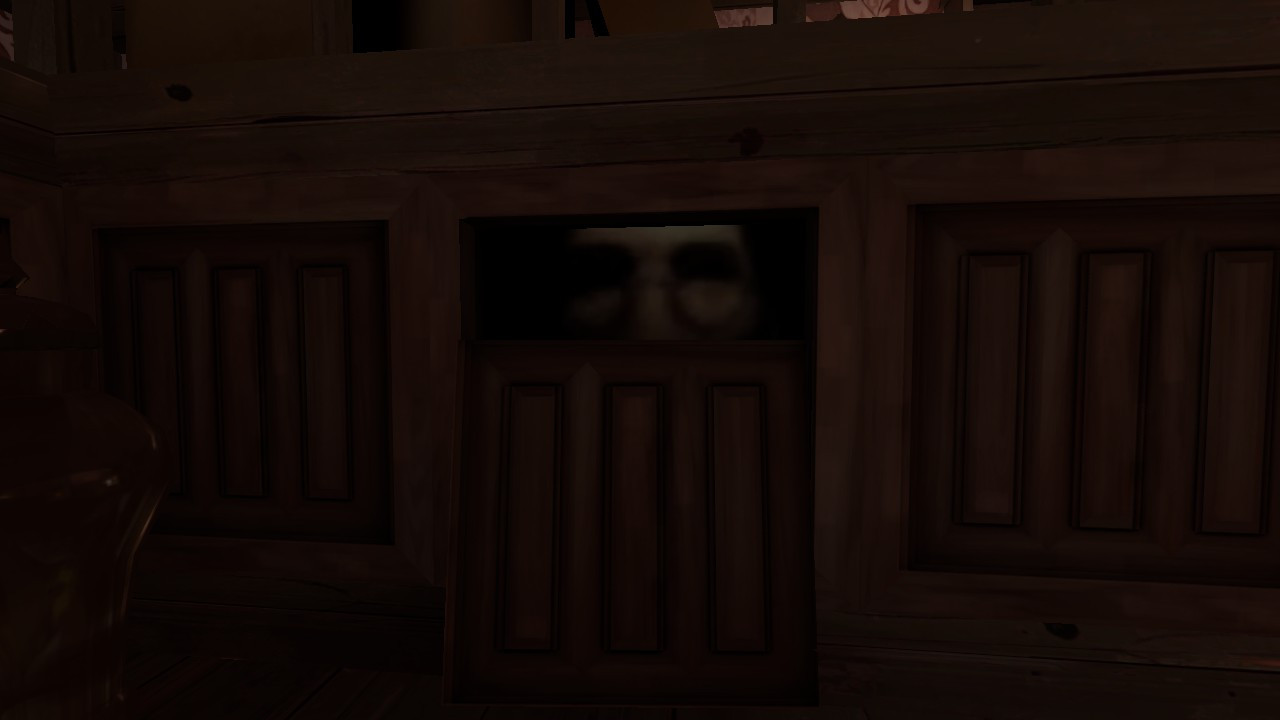 medic stare Spray for Team Fortress 2 | TF2 Sprays