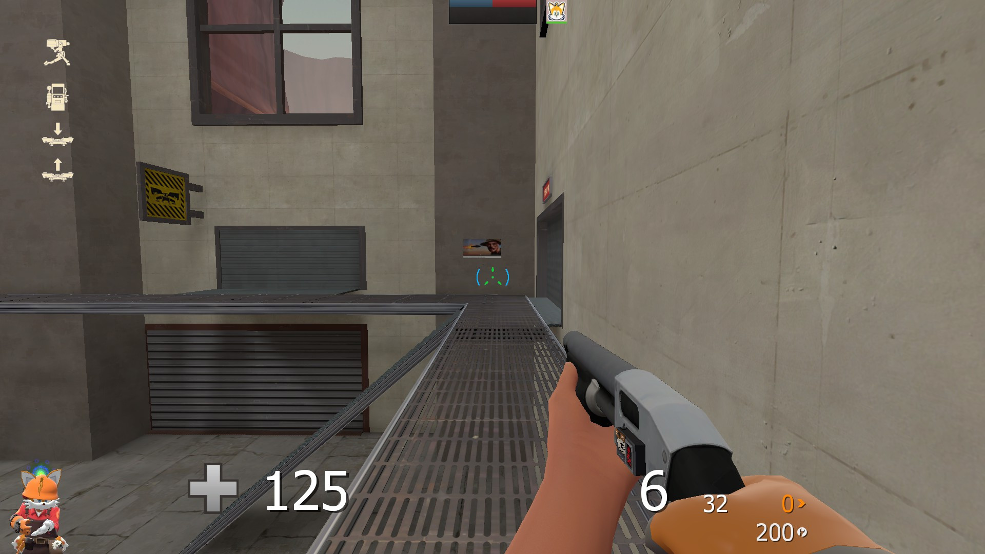 Australian man attempts to walk on the point spray Spray for Team ...