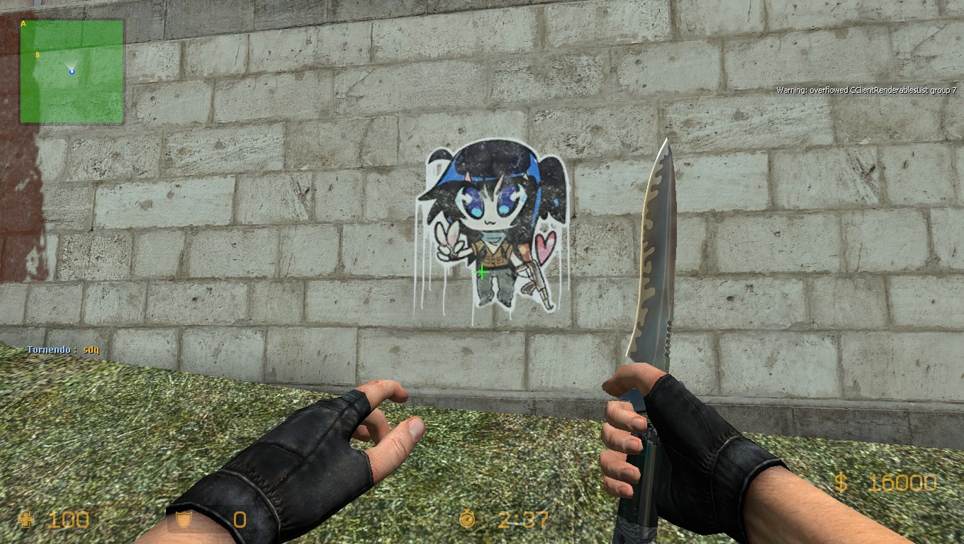 Holostickers 2014-2020 Source Port (CSGO Stickers) Spray for Counter ...