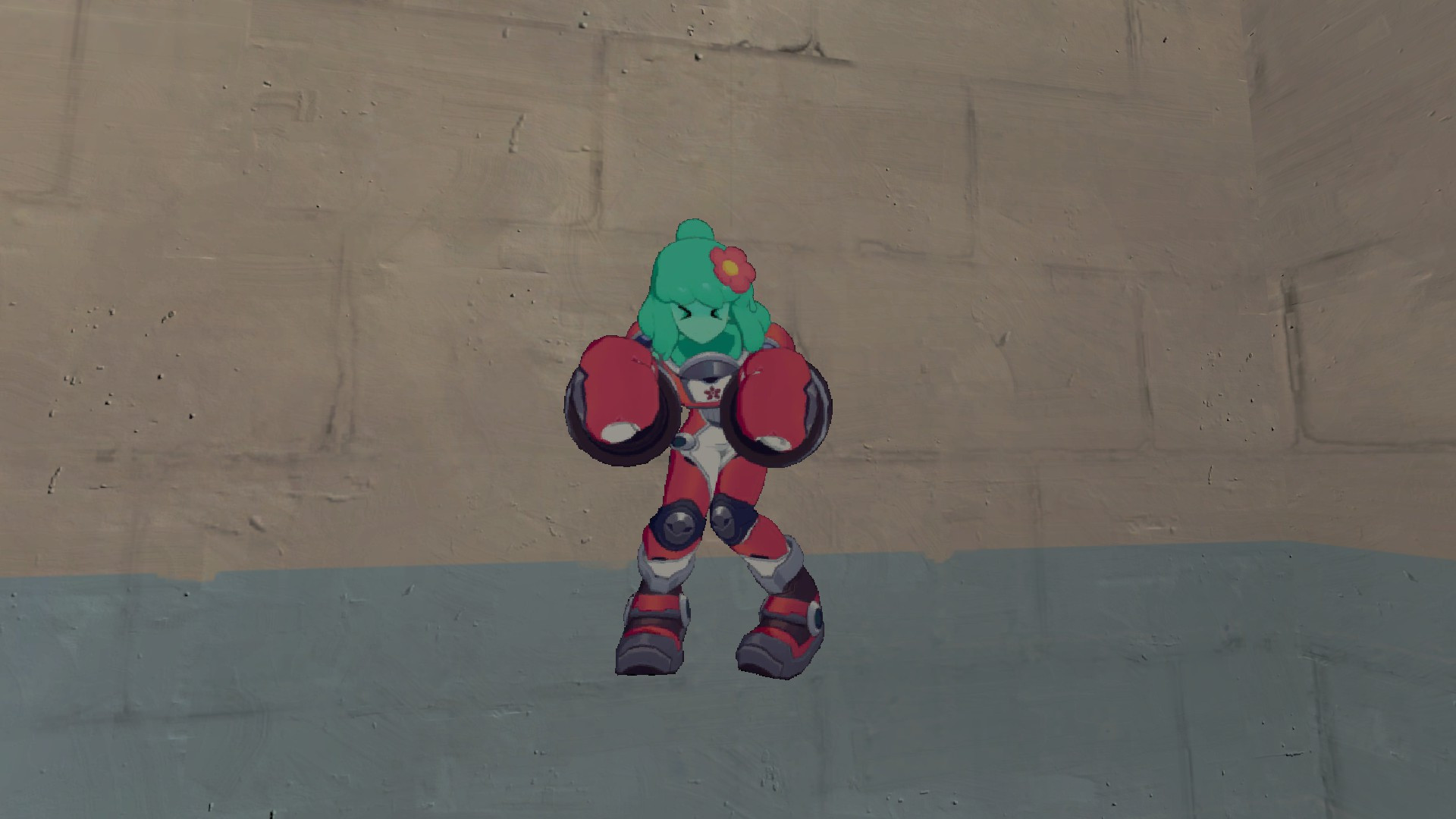 Omega Strikers Juno Wiggle Spray for Team Fortress 2 | TF2 Sprays