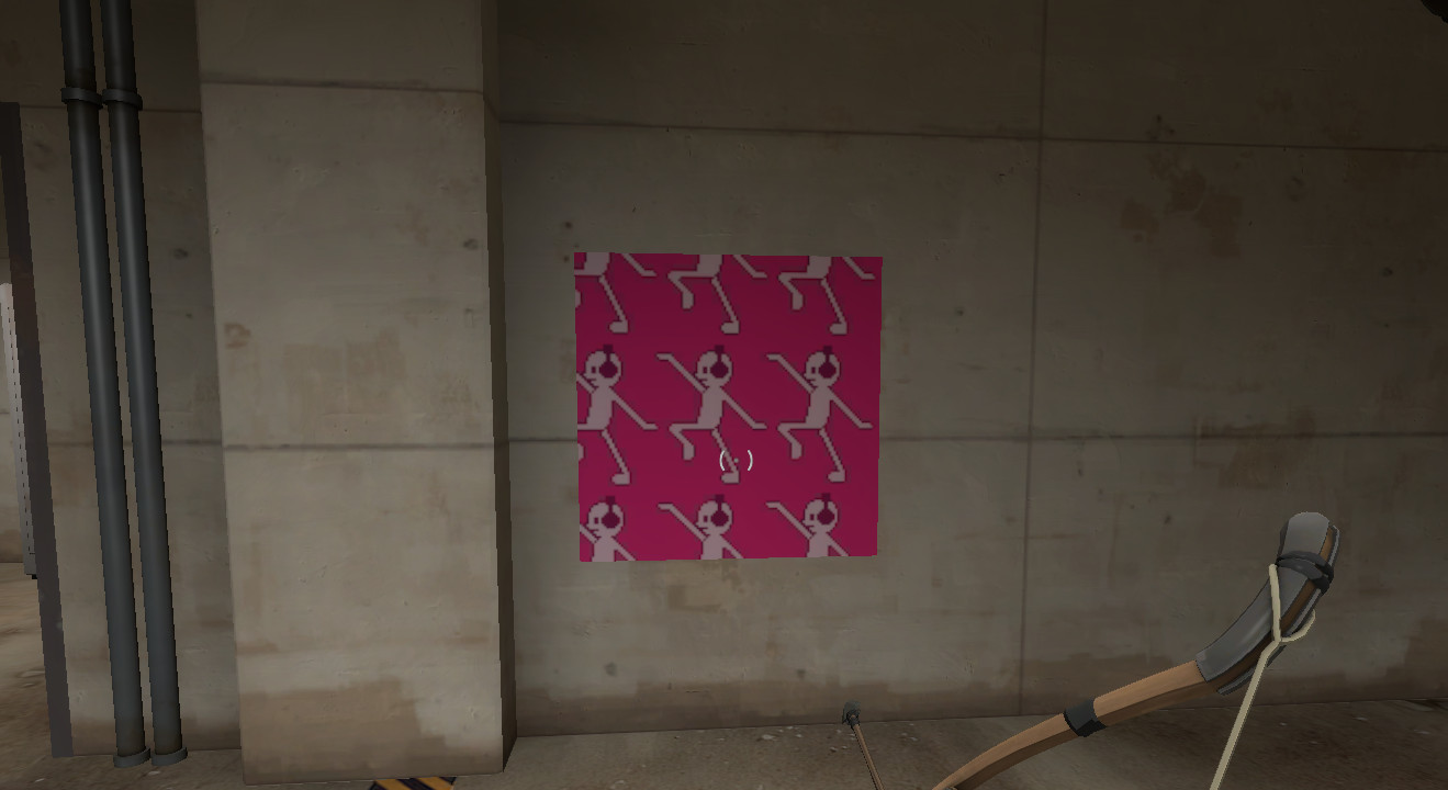 RH - Lockstep (anim + fade) Spray for Team Fortress 2 | TF2 Sprays