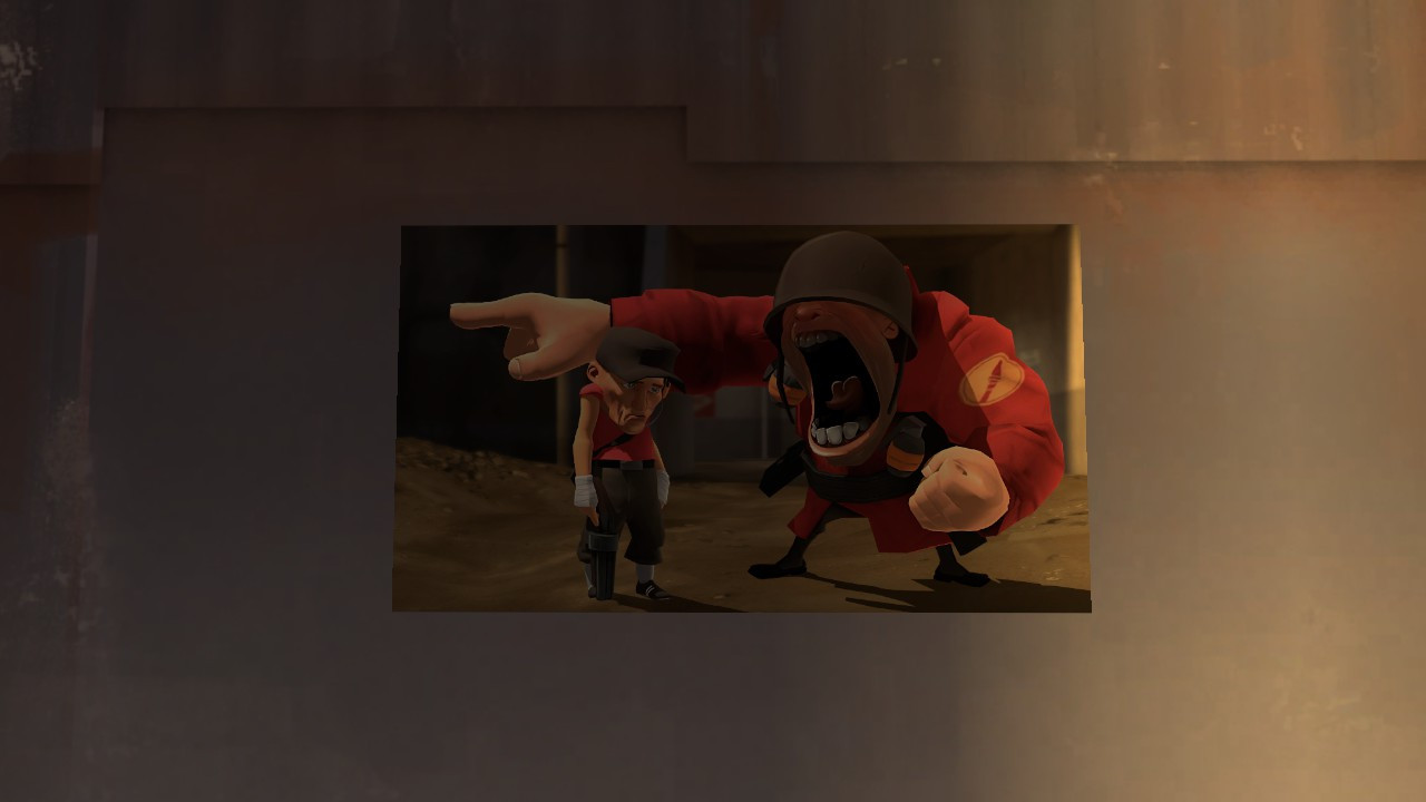 im sorry soldier Spray for Team Fortress 2 | TF2 Sprays