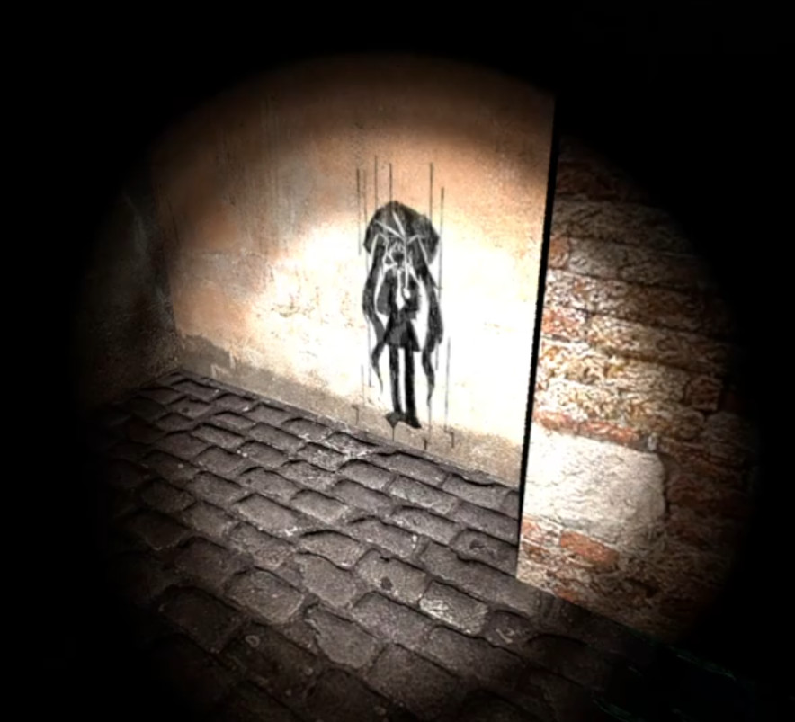 Miku Interloper Spray for Source Engine | Source Sprays