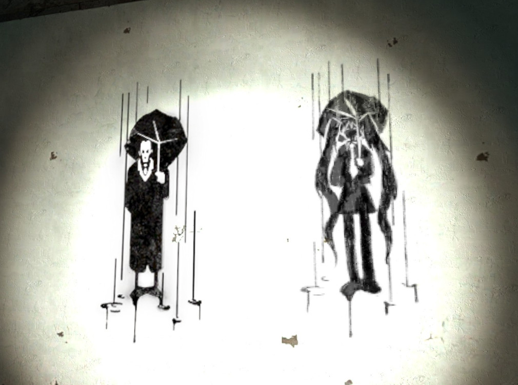 Miku Interloper Spray for Source Engine | Source Sprays