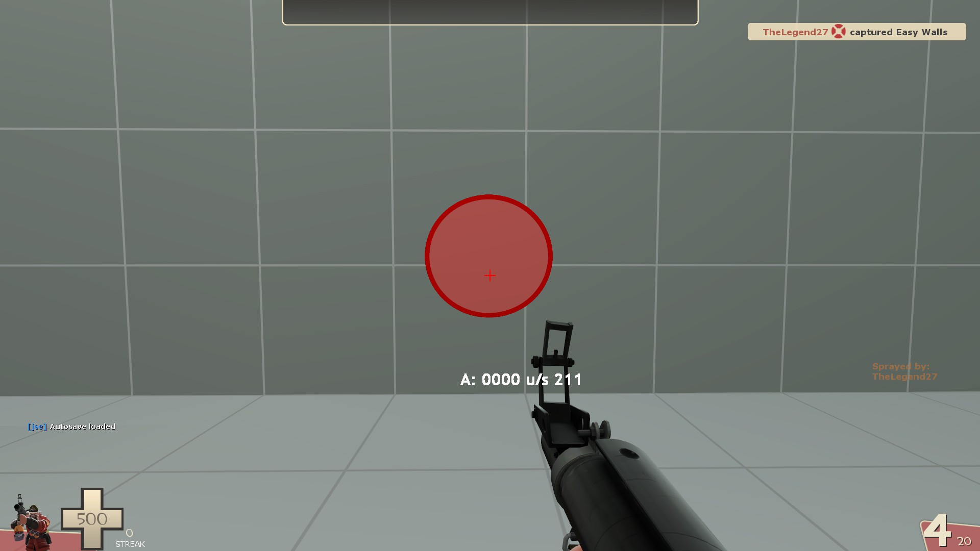 Circle Pack Spray for Team Fortress 2 | TF2 Sprays
