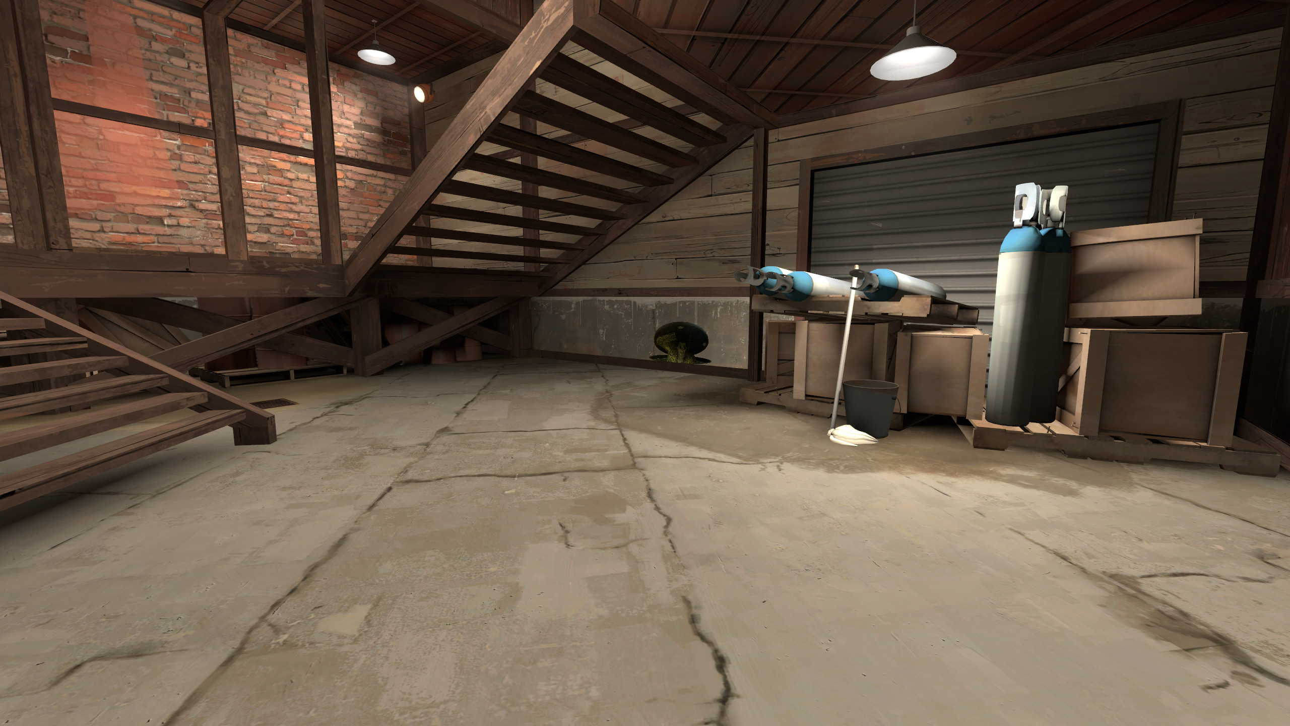Sewer Majima Spray for Team Fortress 2 | TF2 Sprays