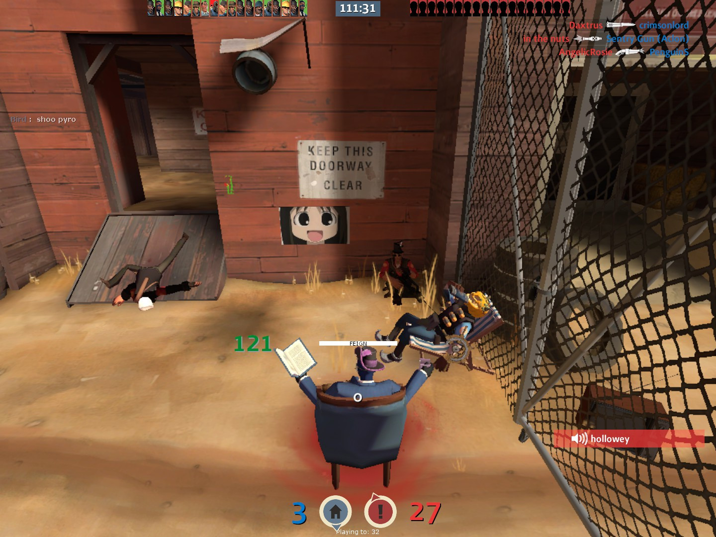 Jeff The Potato Team Fortress 2 Sprays