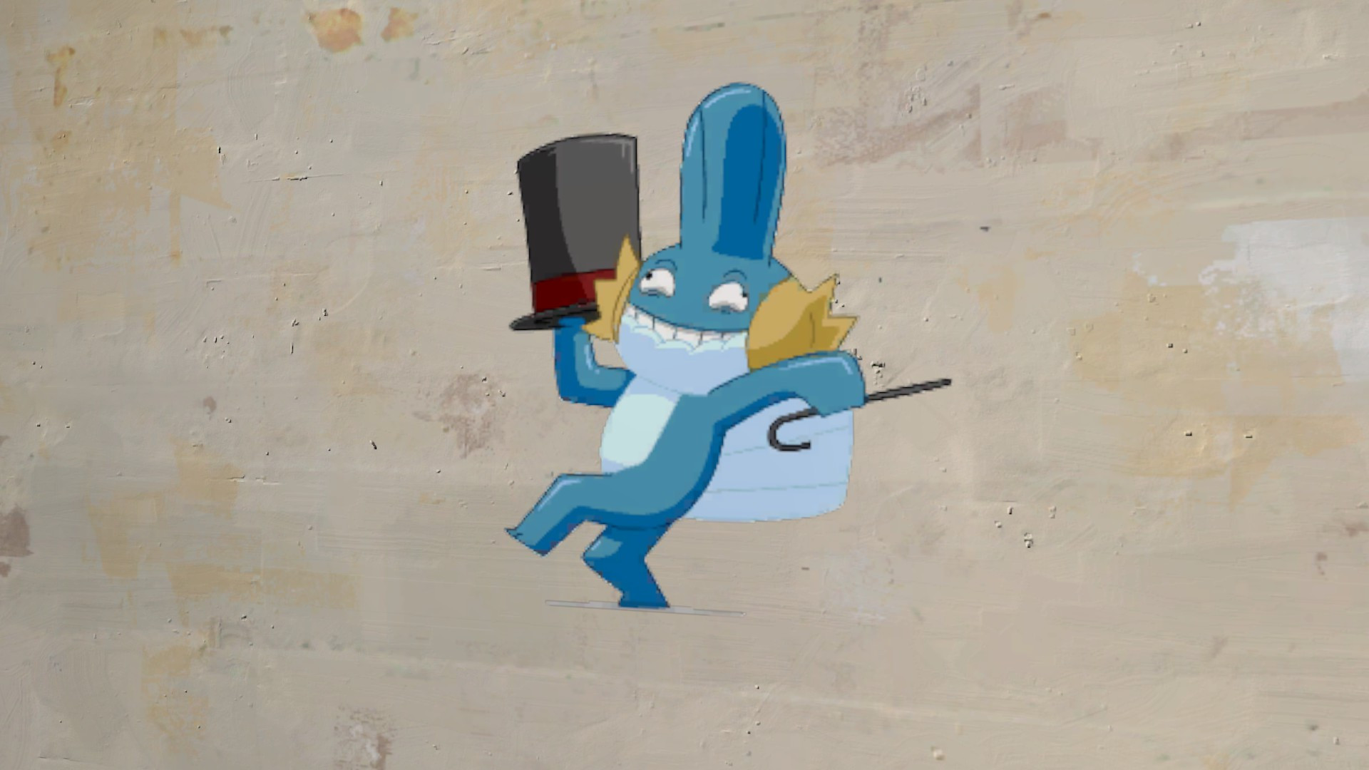 Dancing Mudkip HD Spray for Team Fortress 2 | TF2 Sprays