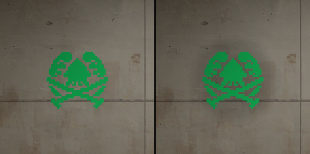 Splatoon 3 Side Order Pixel Spray Pack Spray for Team Fortress 2 | TF2 ...