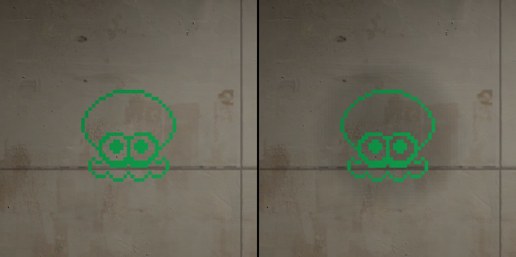 Splatoon 3 Side Order Pixel Spray Pack Spray for Team Fortress 2 | TF2 ...