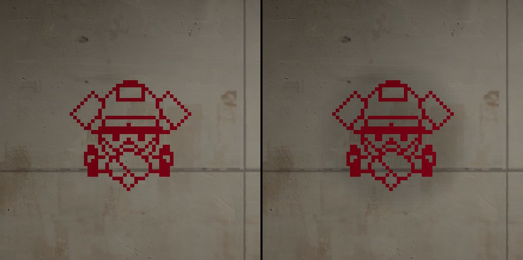 Splatoon 3 Side Order Pixel Spray Pack Spray for Team Fortress 2 | TF2 ...