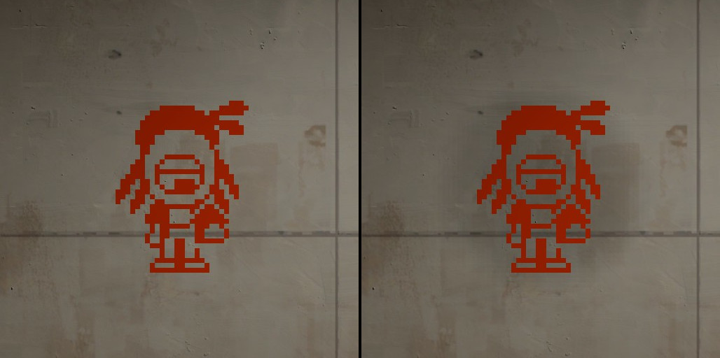 Splatoon 3 Side Order Pixel Spray Pack Spray for Team Fortress 2 | TF2 ...