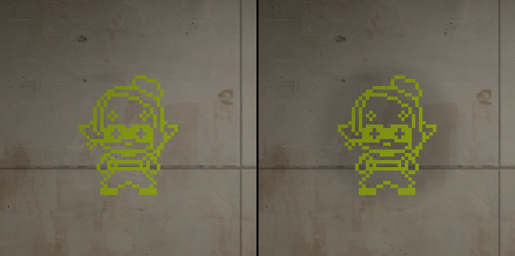 Splatoon 3 Side Order Pixel Spray Pack Spray for Team Fortress 2 | TF2 ...