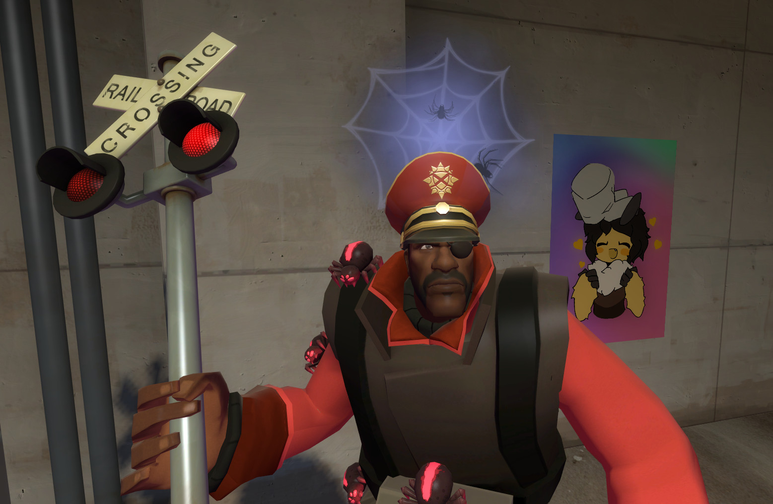 Bee Pets Spray for Team Fortress 2 | TF2 Sprays