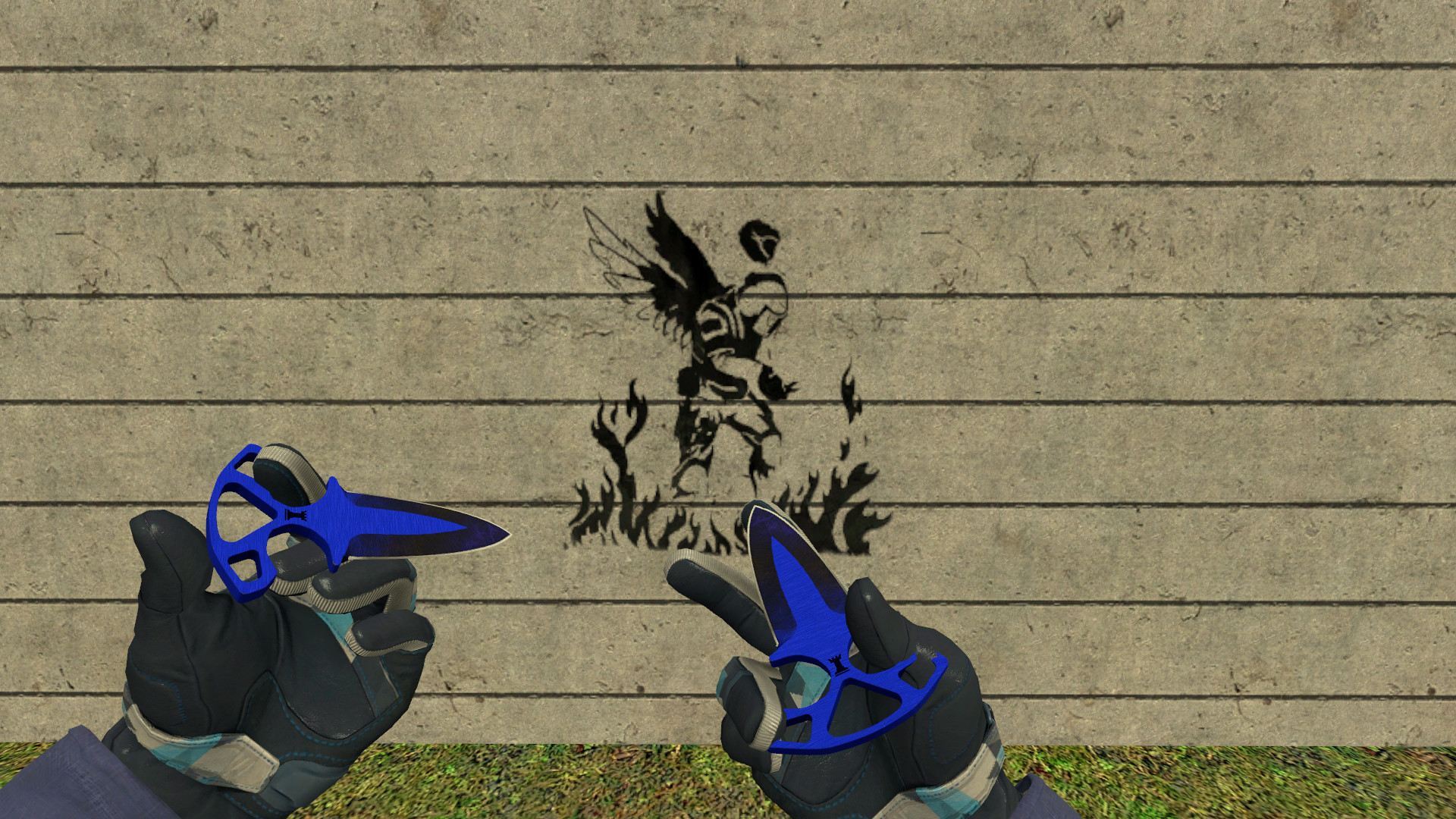 CS:GO Olofmeister Spray Spray for Counter-Strike: Source | CS:S Sprays