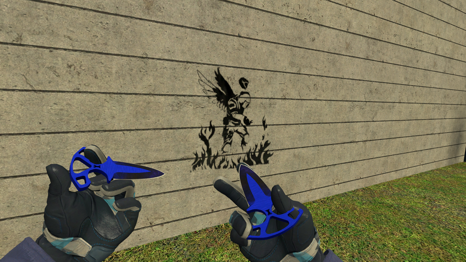 CS:GO Olofmeister Spray Spray for Counter-Strike: Source | CS:S Sprays