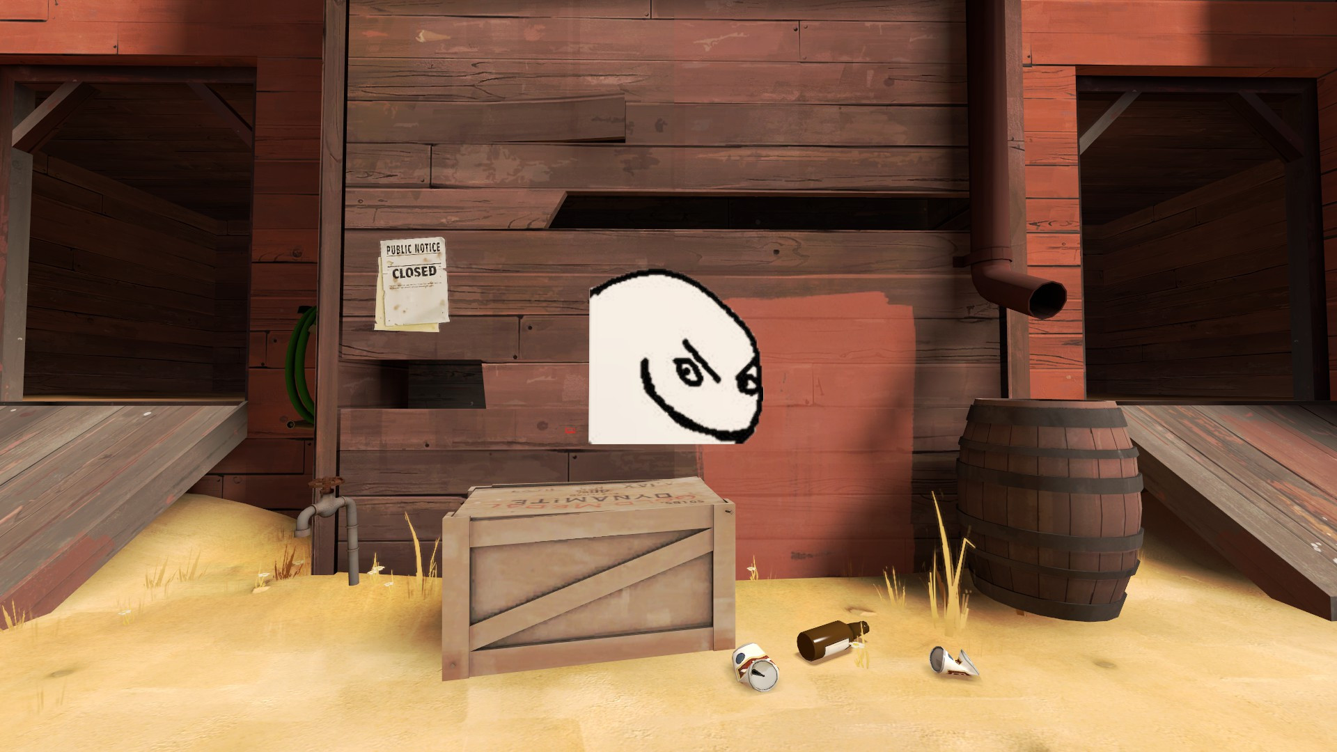Joncomics Spray for Team Fortress 2 | TF2 Sprays