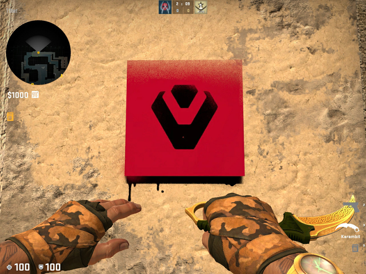 VCT team sprays [Valorant] Spray for Counter-Strike: Source Offensive ...