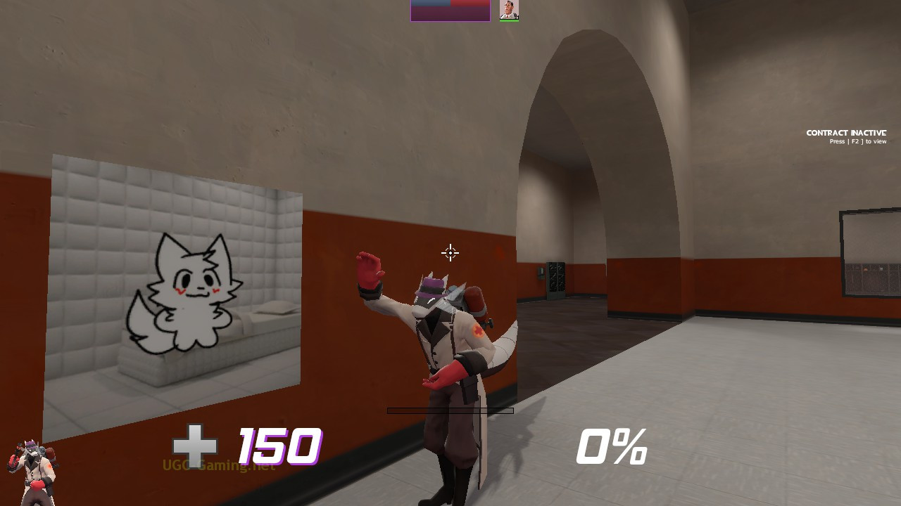 Boy spinner Spray for Team Fortress 2 | TF2 Sprays