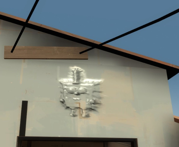 Spongebob Spray for Team Fortress 2 | TF2 Sprays