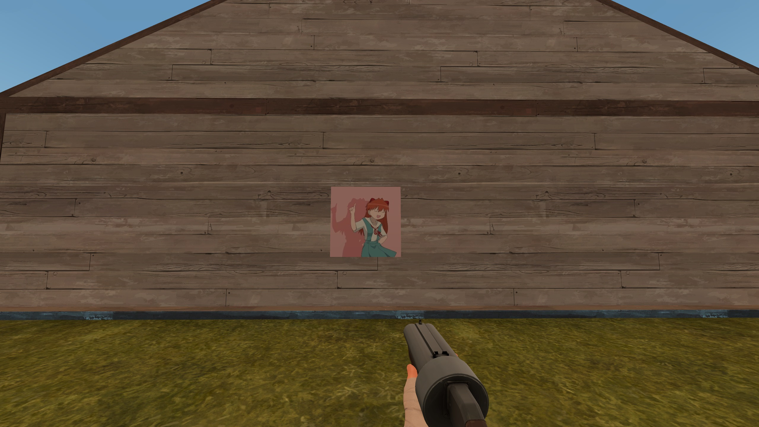 Asuka Capirinha Spray for Team Fortress 2 | TF2 Sprays