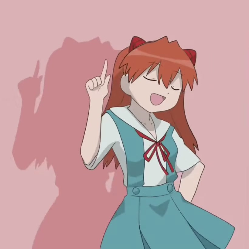 Asuka Capirinha Spray for Team Fortress 2 | TF2 Sprays