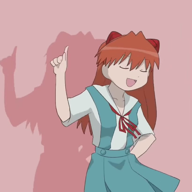 Asuka Capirinha Spray for Team Fortress 2 | TF2 Sprays