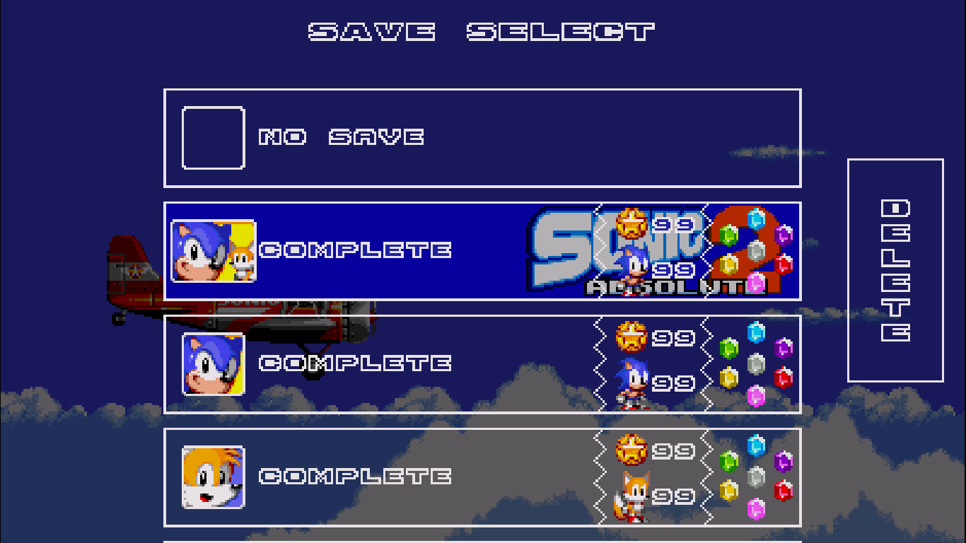 Coin Sonic 2 absolute 1.2.0 Spray for Sonic The Hedgehog 2 Absolute ...