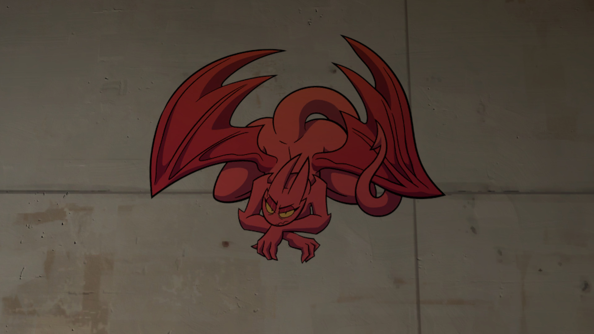 Lucia Pinups Spray for Team Fortress 2 | TF2 Sprays