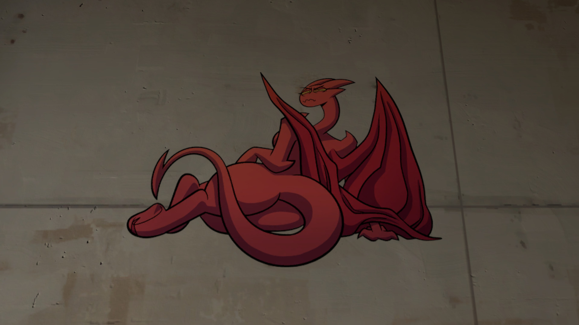 Lucia Pinups Spray for Team Fortress 2 | TF2 Sprays