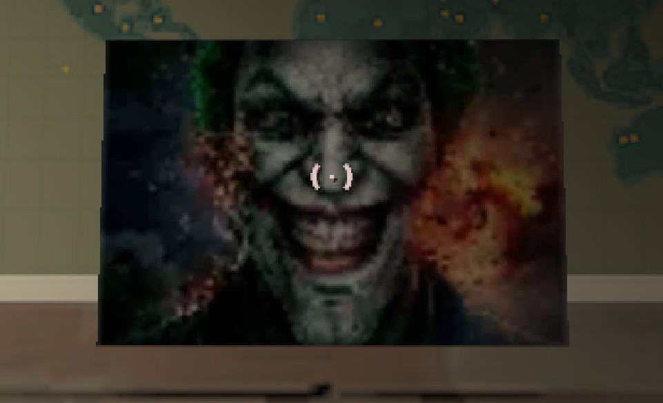 Evil Jonkler Spray for Team Fortress 2 | TF2 Sprays