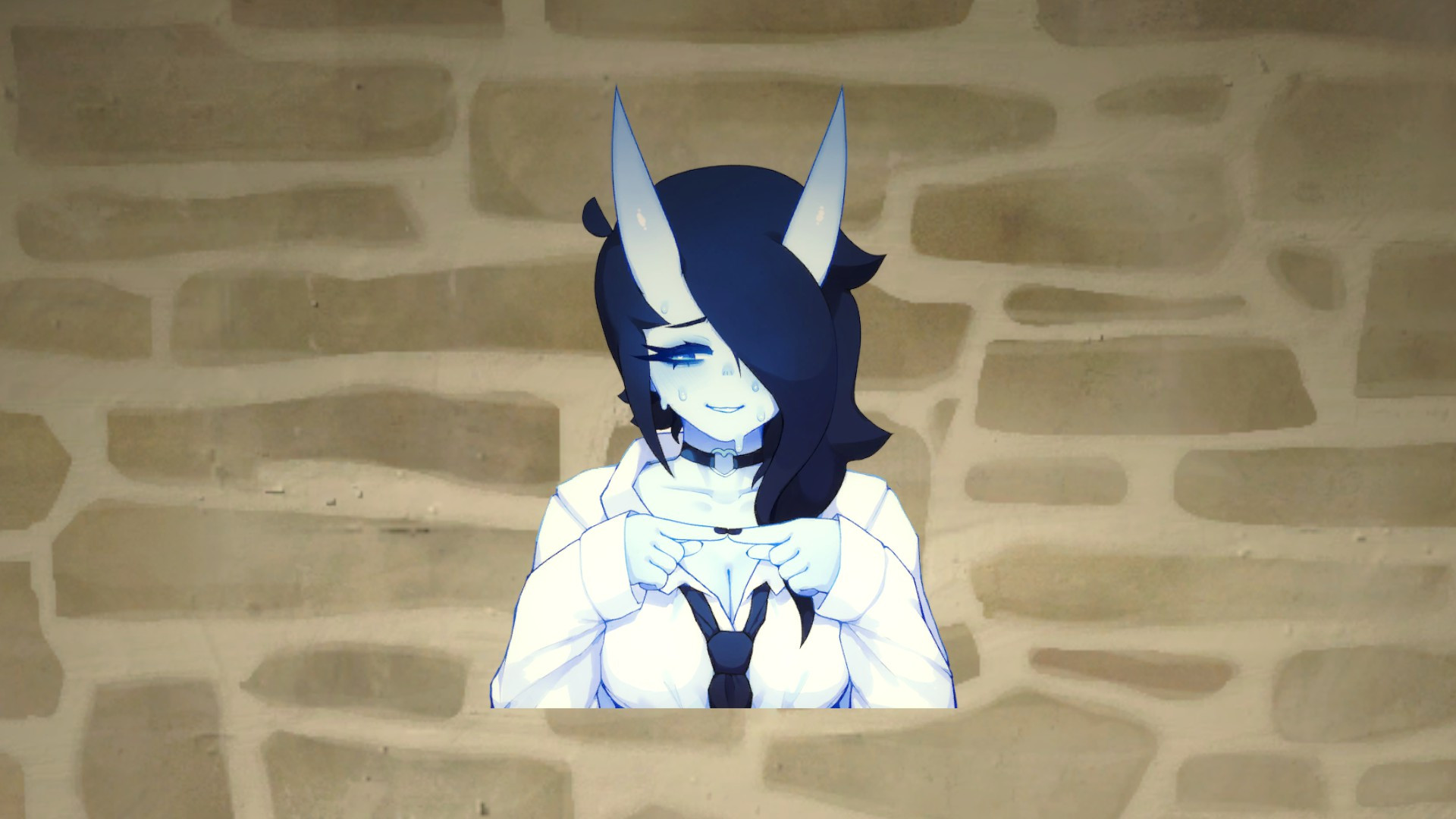 Spooky's Fantasy by AhegaoKami Spray for Team Fortress 2 | TF2 Sprays