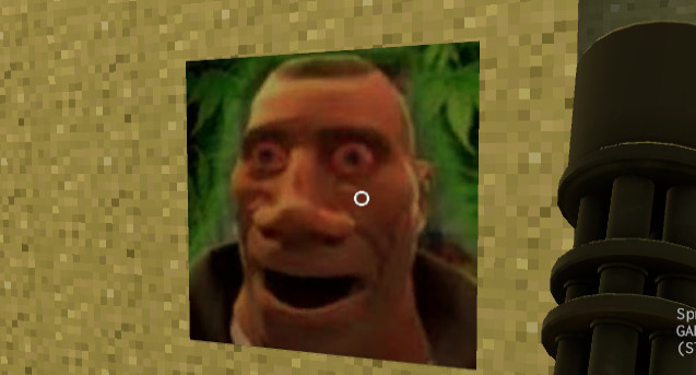 [SENSITIVE CONTENT] soldier on drugs Spray for Team Fortress 2 | TF2 Sprays