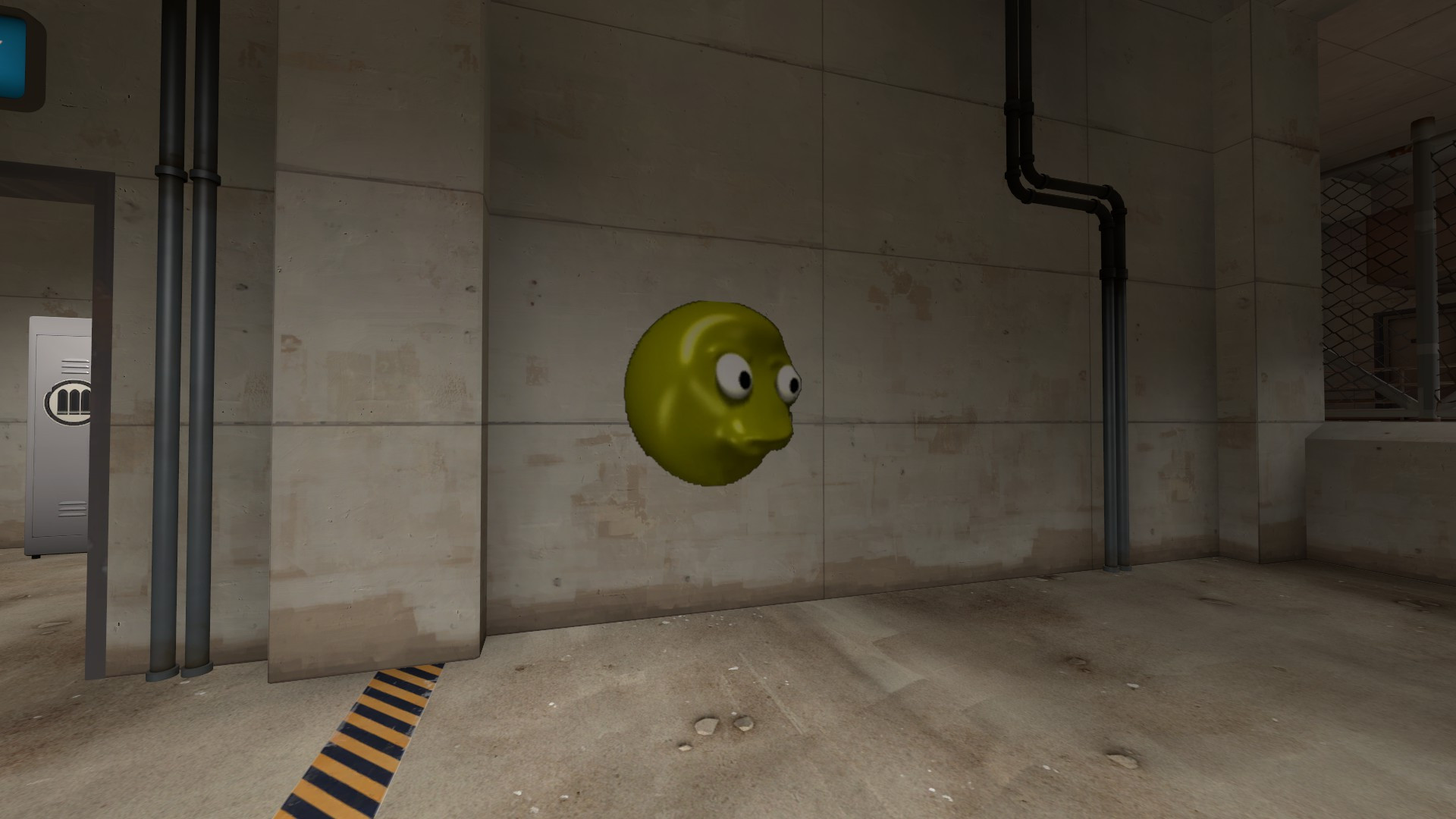 Free-Smiley.de Judges Something Spray for Team Fortress 2 | TF2 Sprays