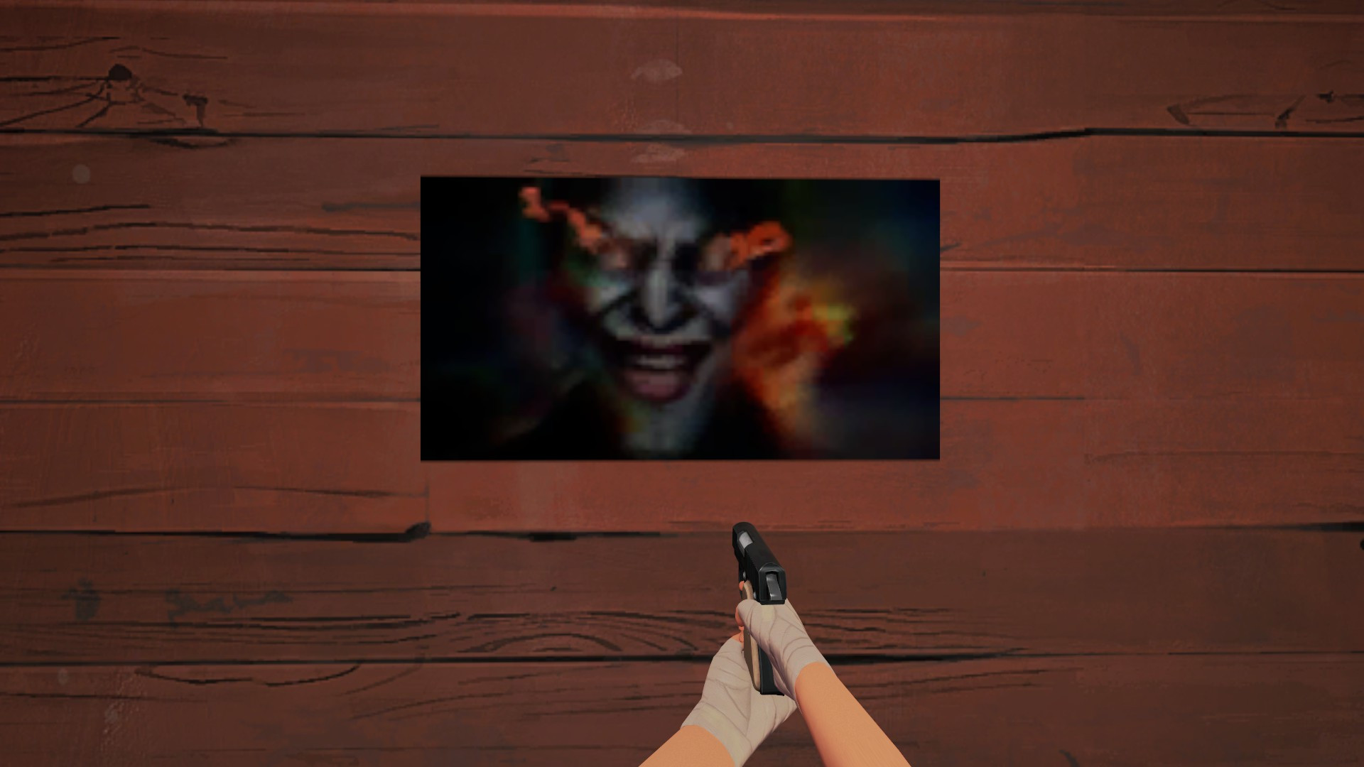 Evil Jonkler Spray For TF2 Spray for Team Fortress 2 | TF2 Sprays