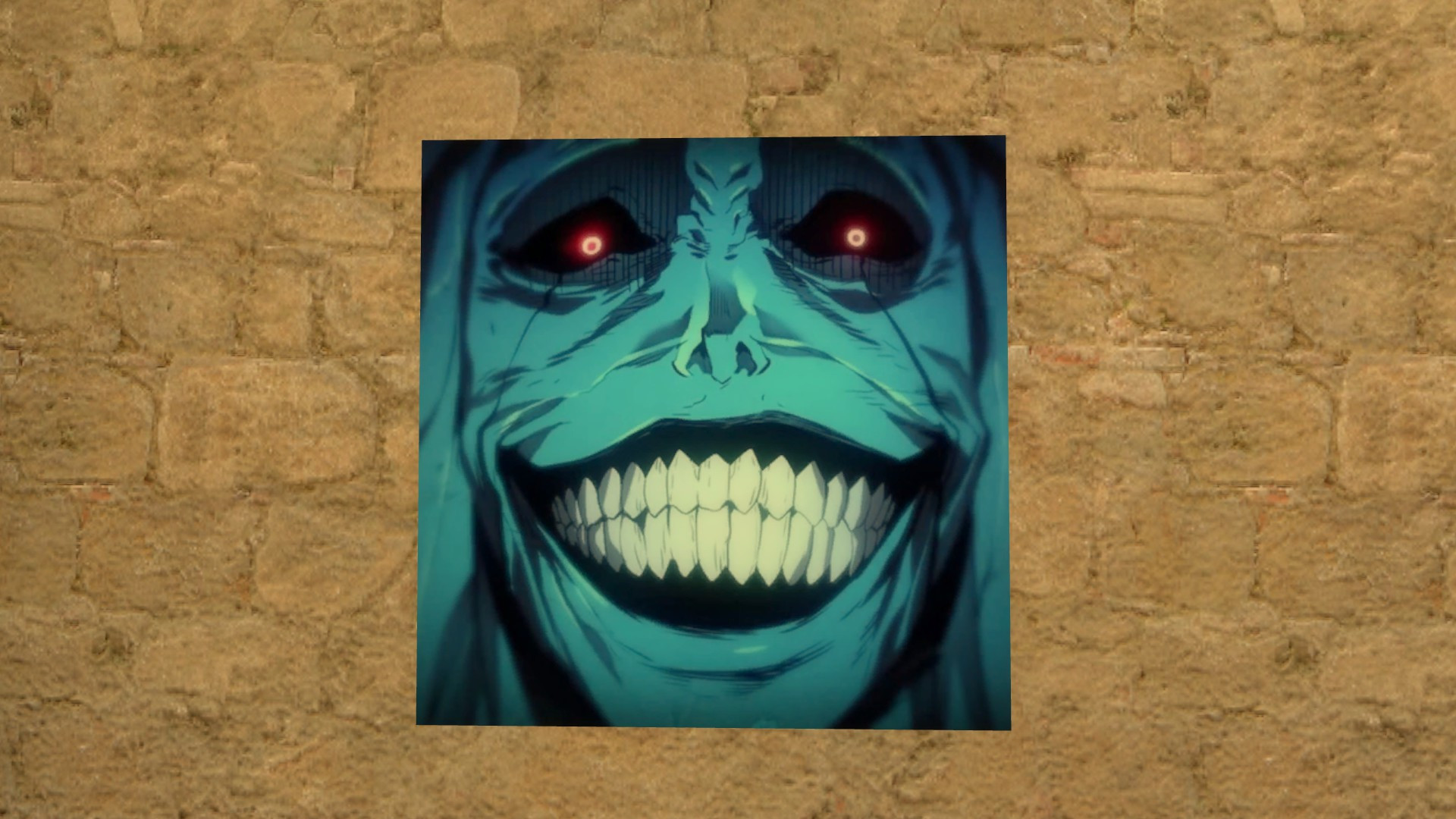 Solo Leveling Spray's Spray for Counter-Strike: Source | CS:S Sprays