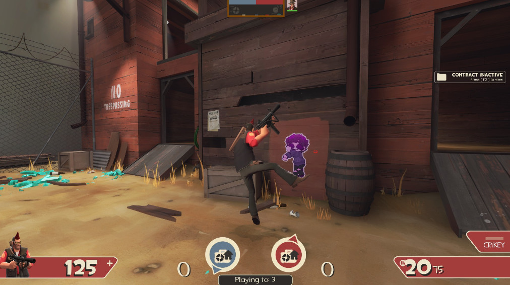 JellyBean dancing animated gif Spray for Team Fortress 2 | TF2 Sprays