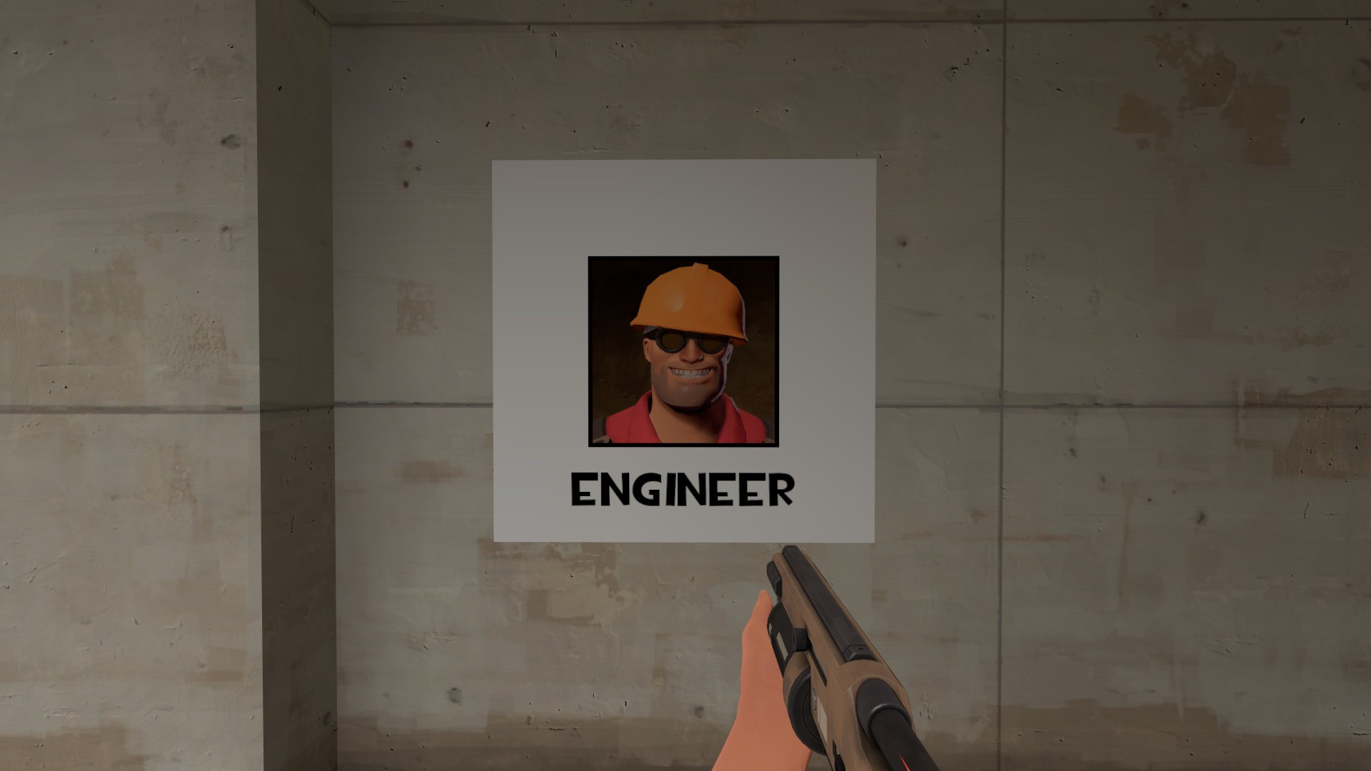 Engifar/Enginear Spray for Team Fortress 2 | TF2 Sprays