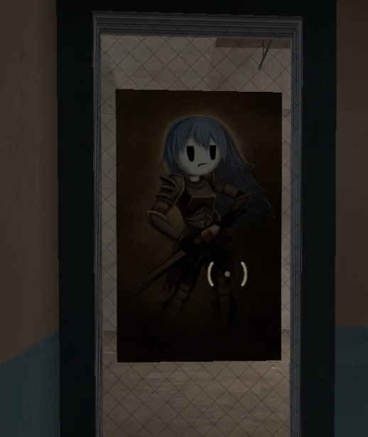 Spooky Knight Spray for Team Fortress 2 | TF2 Sprays