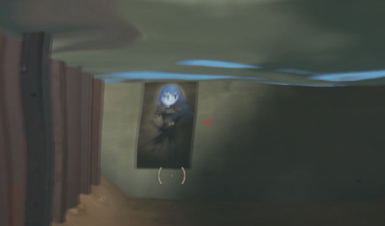 Spooky Knight Spray for Team Fortress 2 | TF2 Sprays